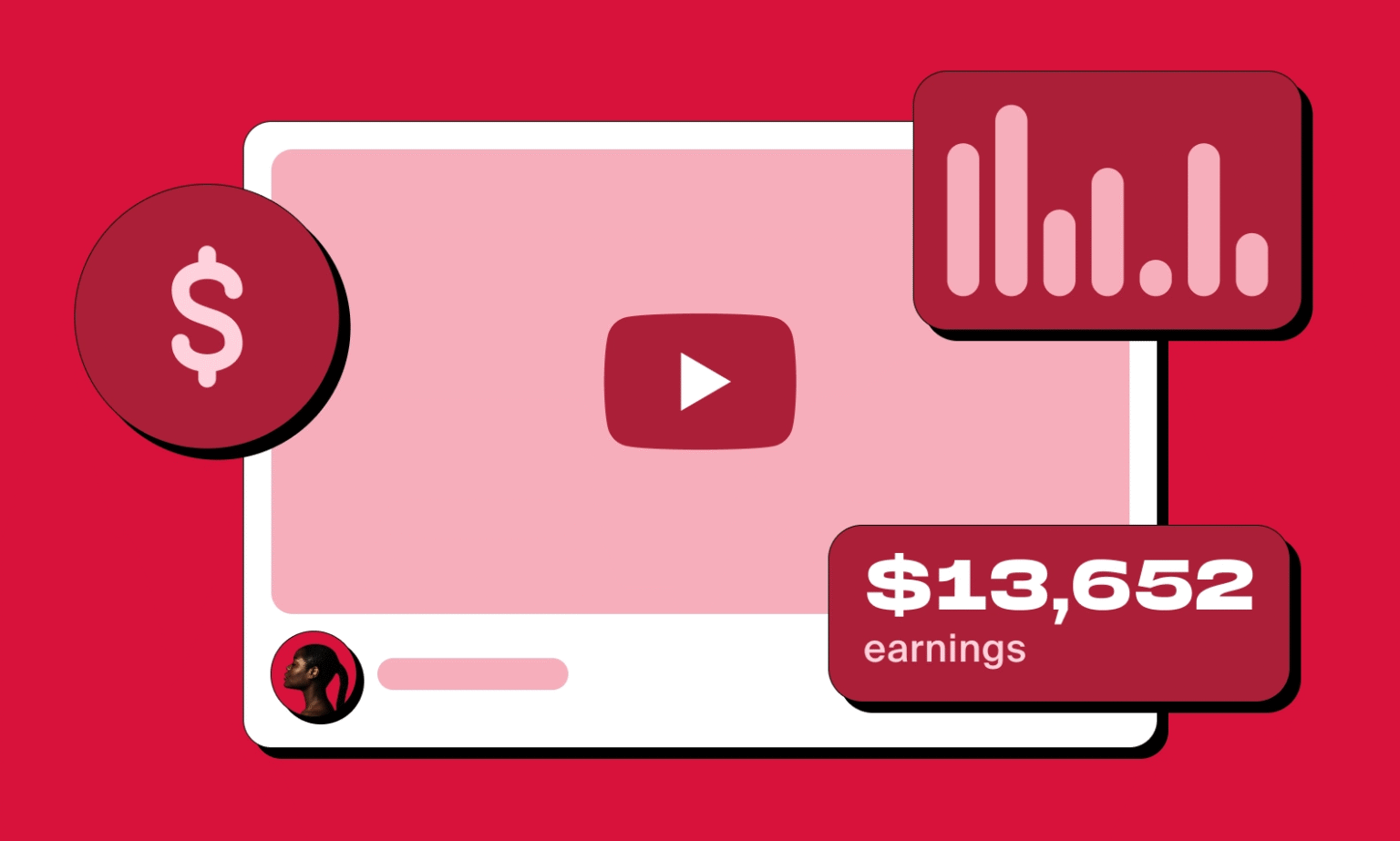 🎤 YouTube 2025 Monetization Update: No More Pay for Low-Effort Voice ...